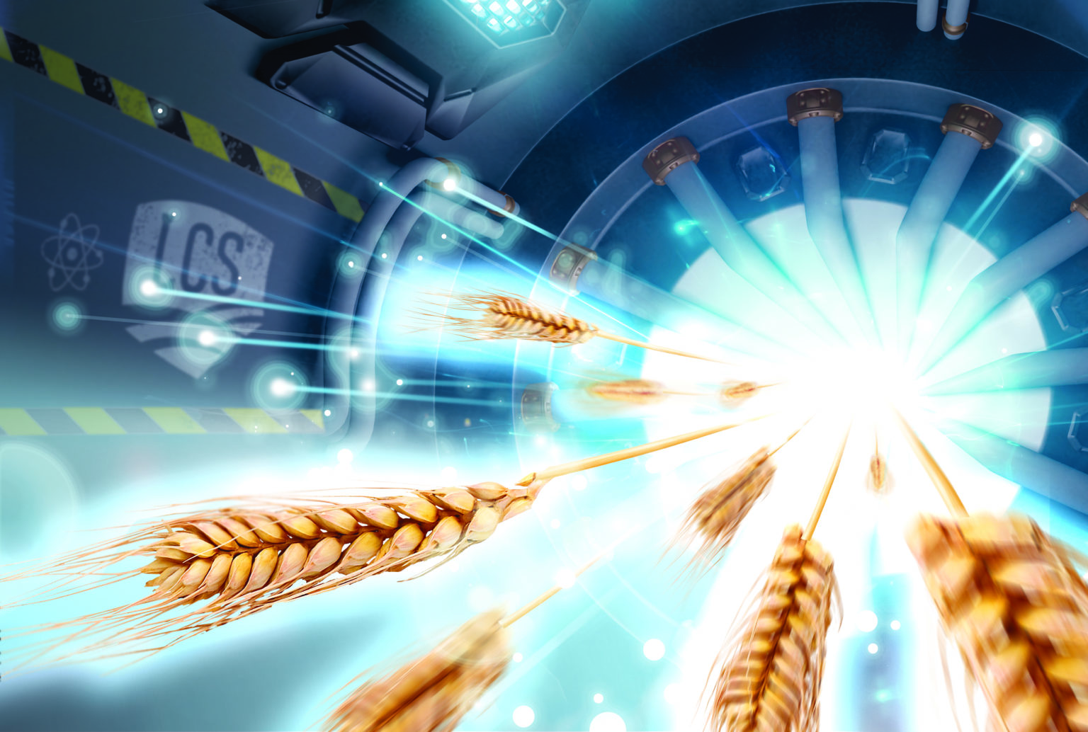 Wheat Varieties - CoAXium